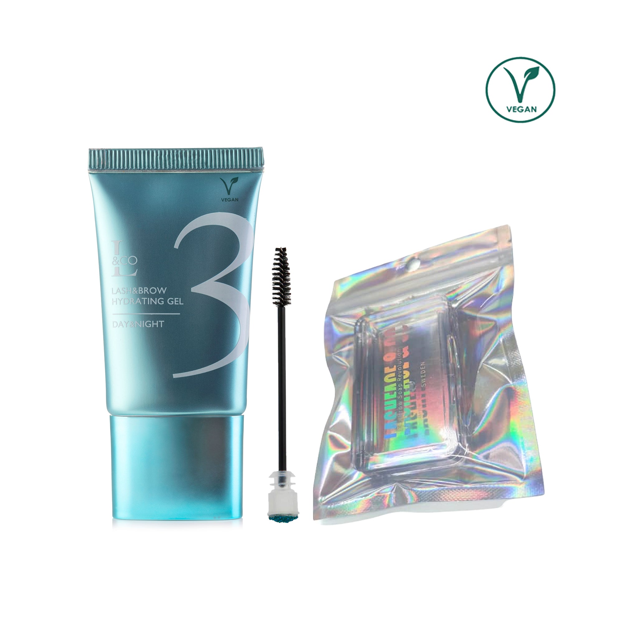 Lashface&Co | Lash Lift & Brow Lift