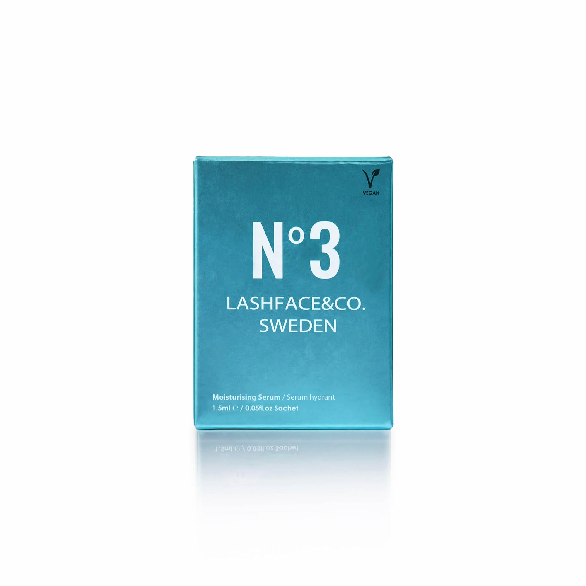 Lashface&Co | Lash Lift & Brow Lift